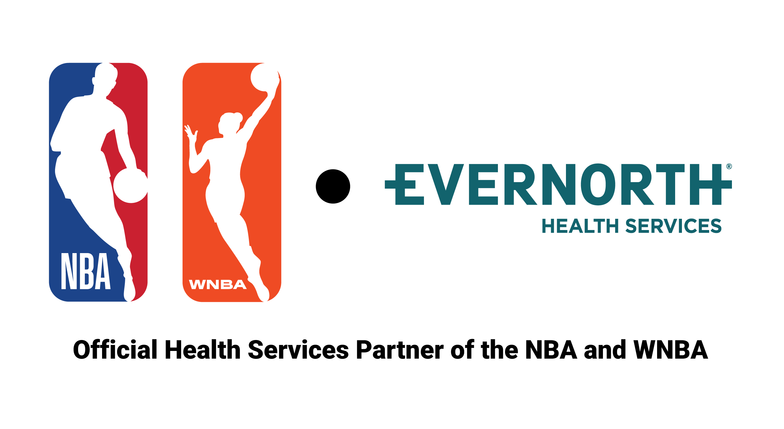 Evernorth Health Services, the NBA and WNBA announce new multi-year partnership to improve ...
